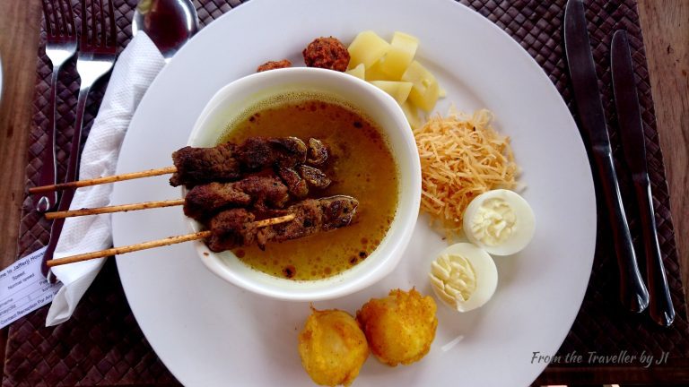 Food lovers; Top 5 traditional meals to enjoy while in Zanzibar