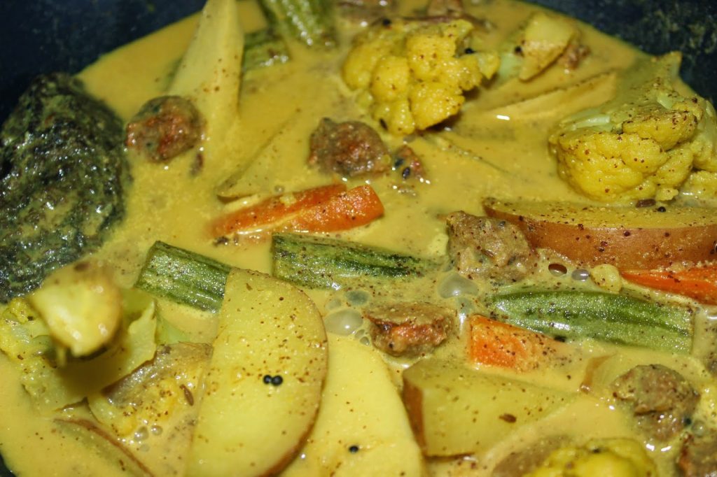 2019's best African recipes; Top 7 foods to try in Egypt