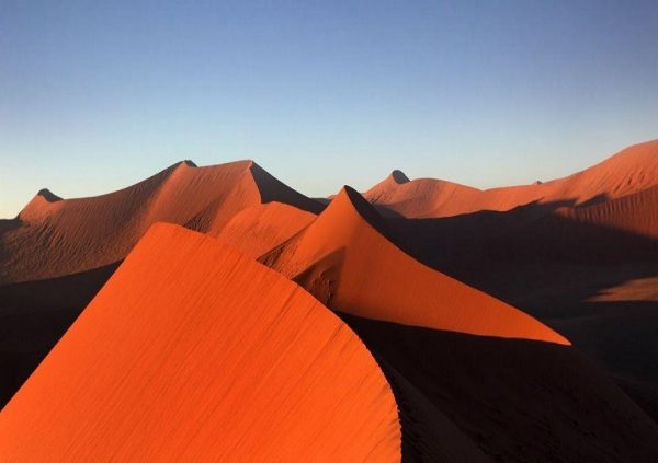 5 Interesting Fun Facts About Namibia - See Africa Today