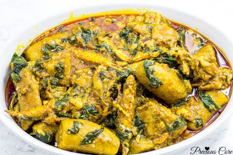 The sweetest Cameroonian recipe you must try in 2019