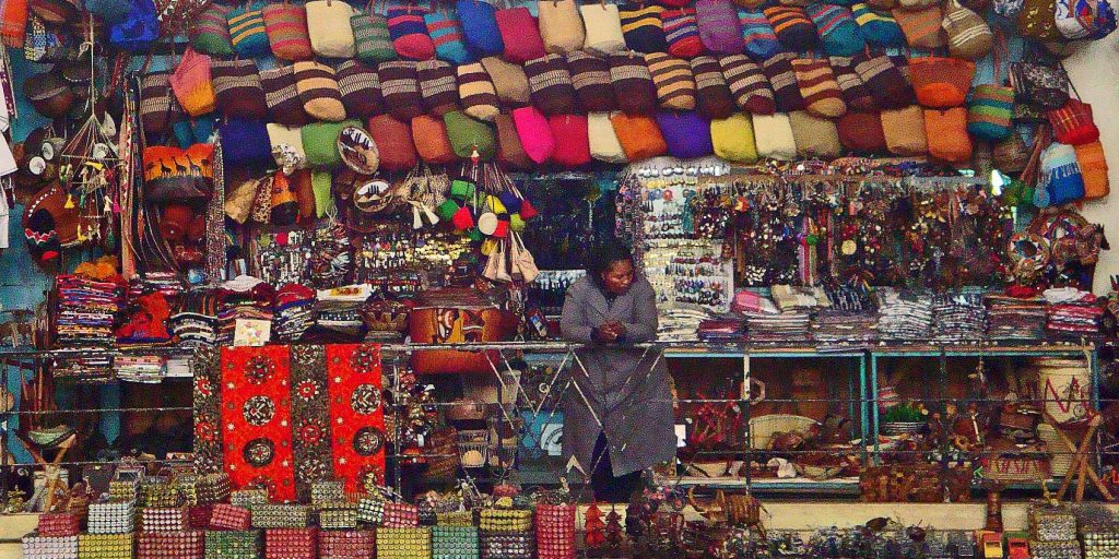 Cheap ways to enjoy your weekend in Nairobi, Kenya