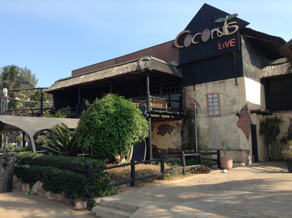 The best raving spots for you in Maputo, Mozambique