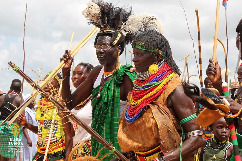 Uganda’s Karamoja Cultural Festival, the best after Nyege Ngeye festival