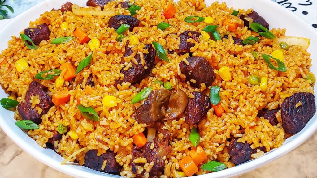 9 Delicious Burkina Faso Traditional Foods You Should Try - See Africa Today