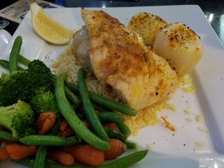 The best restaurants in Mozambique’s capital, Maputo