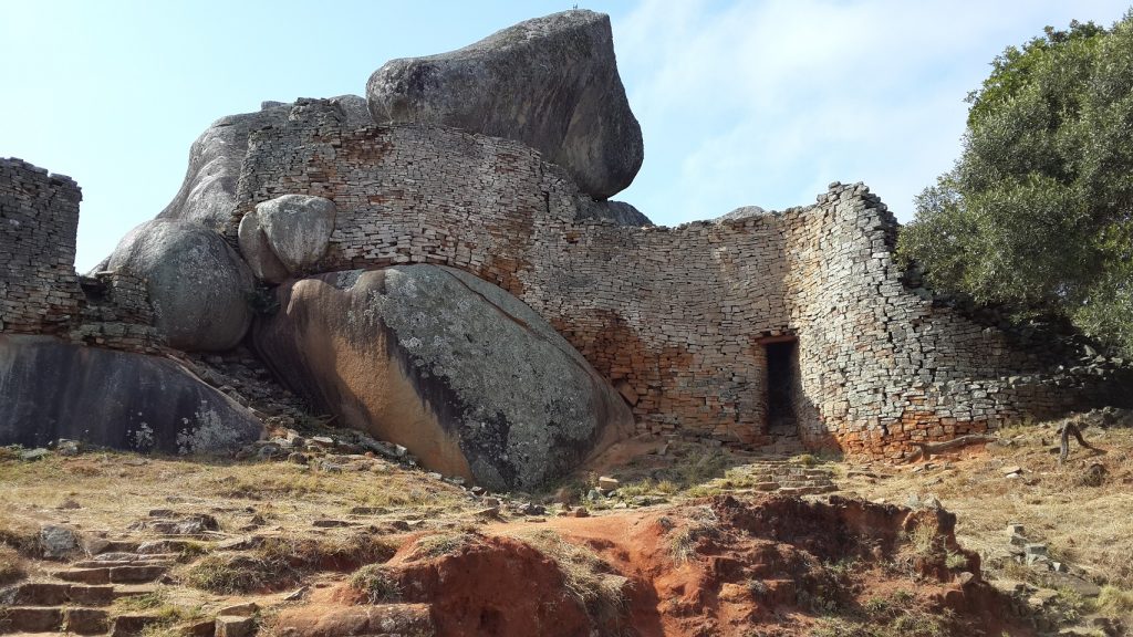 5 Popular historical sites in Zimbabwe you should visit