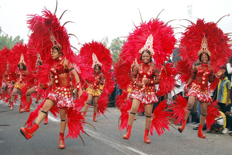 35 African states to attend Nigeria’s Calabar Festival 2019 edition