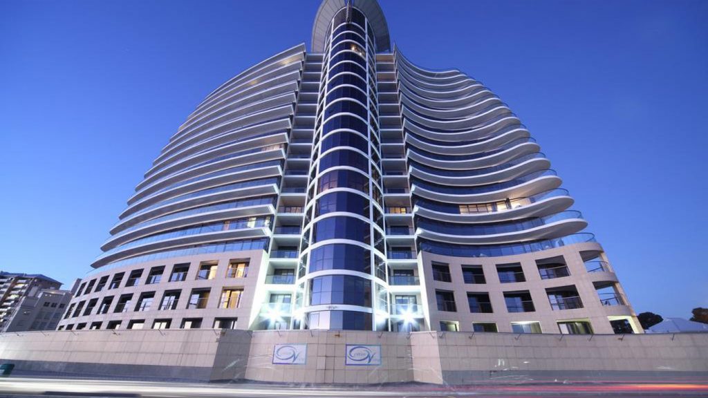 7 most beautiful buildings in Africa - See Africa Today