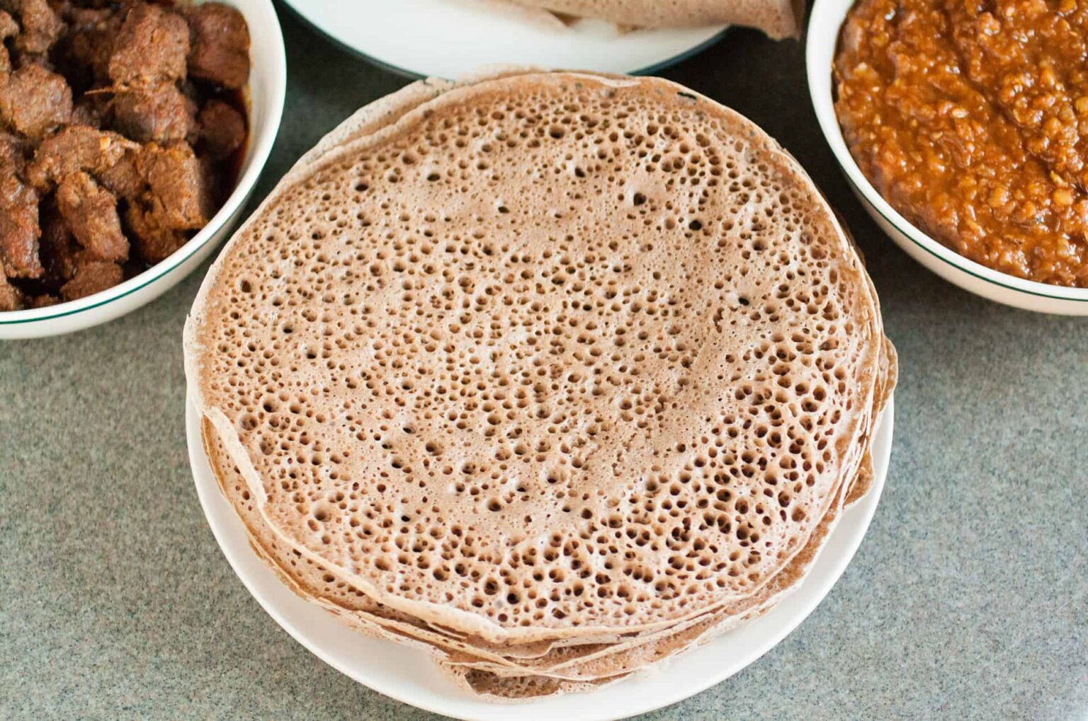 16 Most Famous African Foods That Will Get You Addicted - See Africa Today