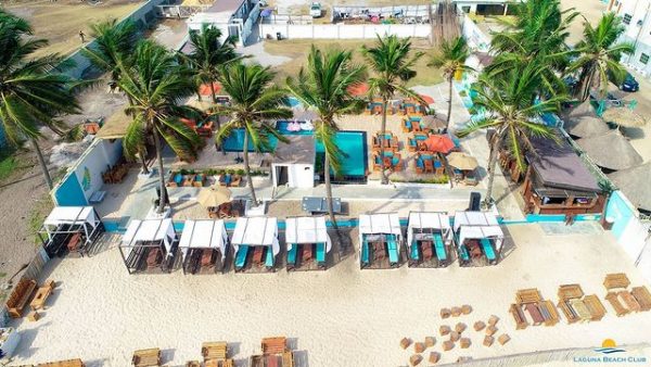 7 Best Beaches In Lagos You Must Visit In 2021 - See Africa Today