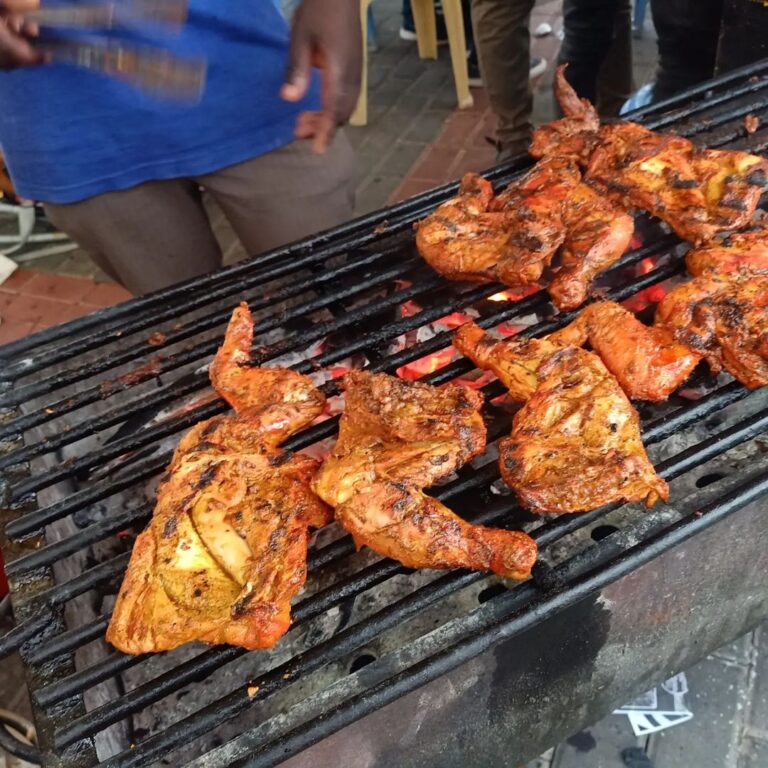 Mombasa Food Festival Lights Up City For Two Days - See Africa Today