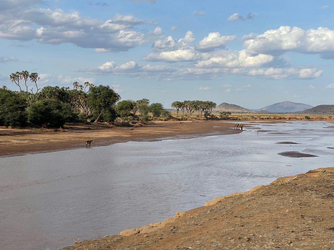 Tourism in Samburu County is Breathtakingly Scenic and Refreshing - See ...