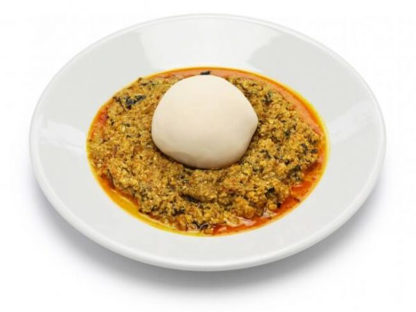 What is Fufu and its Cultural History, Significance To West Africans ...