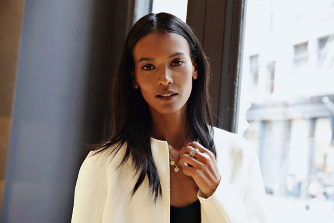Top 10 African Models in 2021 - See Africa Today