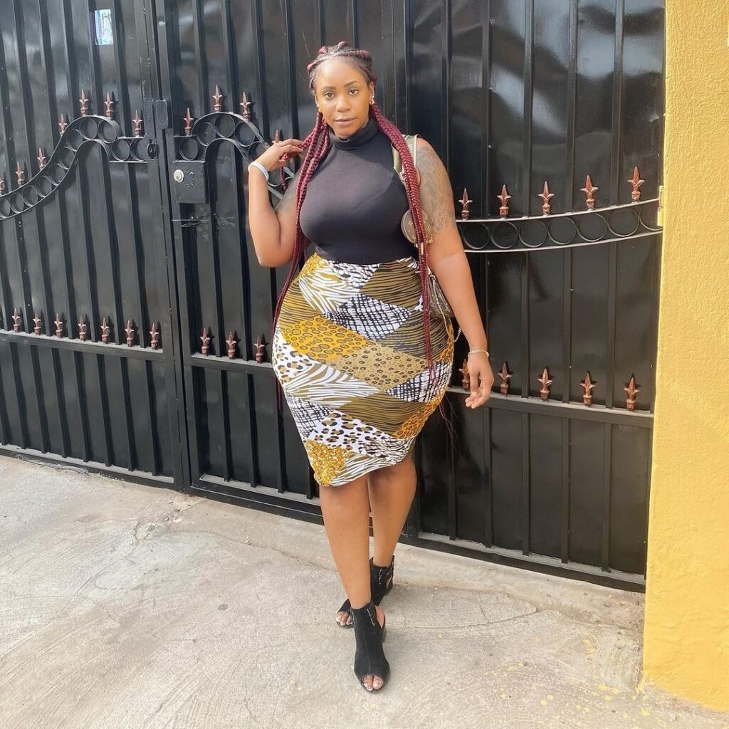 13 Most Beautiful African Celebrities Right Now - See Africa Today