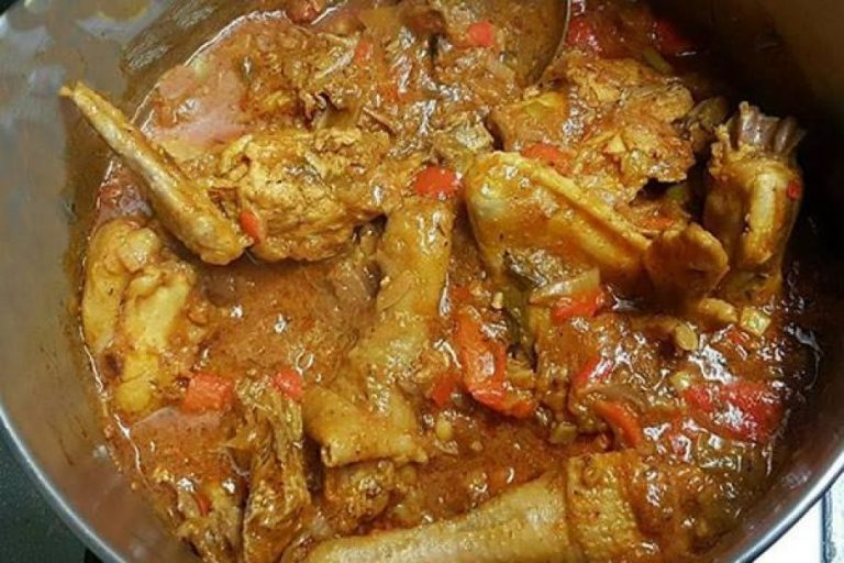 16 Most Famous African Foods That Will Get You Addicted - See Africa Today
