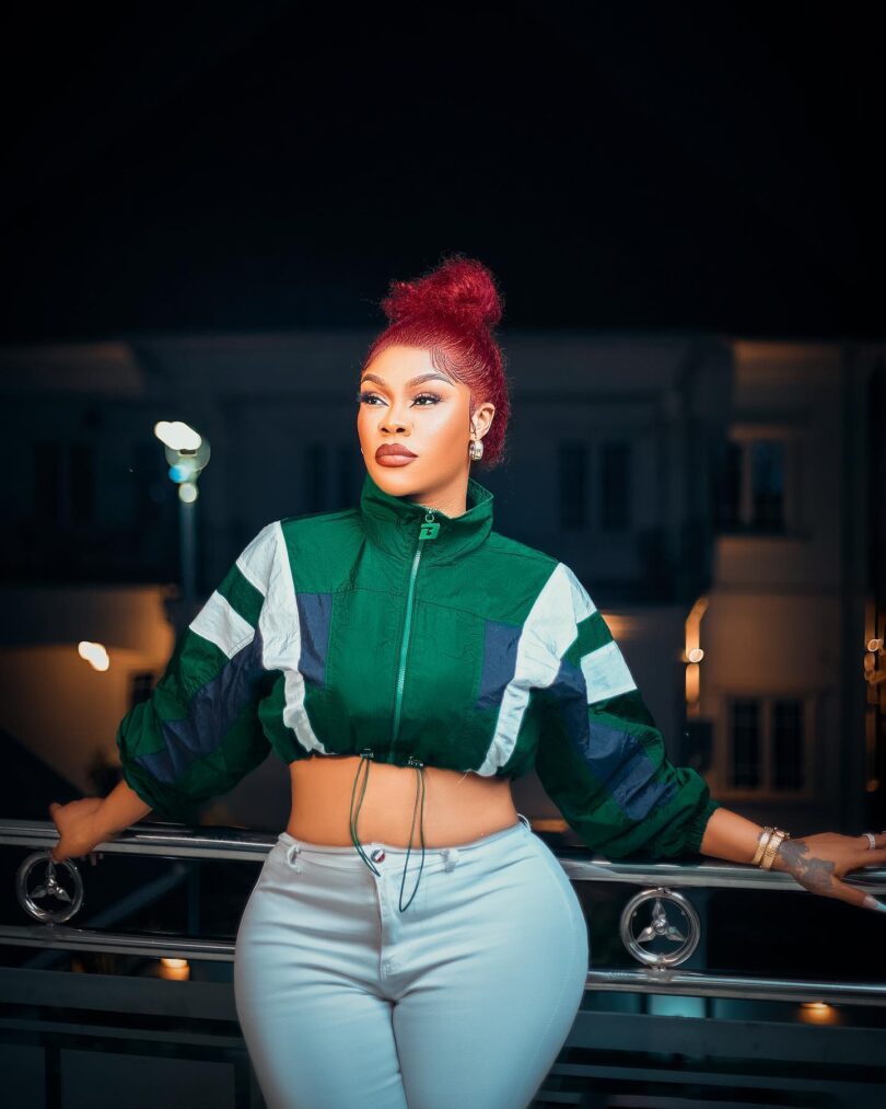 13 Most Beautiful African Celebrities Right Now - See Africa Today
