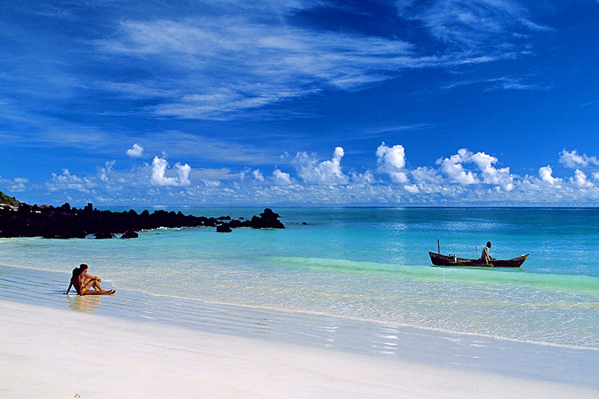 Comoros: A Fresh Look at African Destinations to Visit - See Africa Today