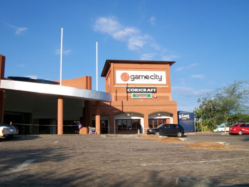 7 Biggest Shopping Malls in Africa Where Luxury, Entertainment and ...