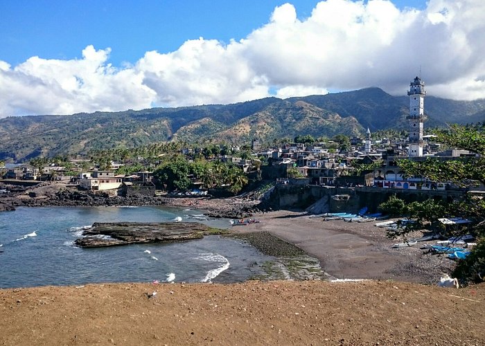 The 4 Fantastic Islands of Comoros For You To Explore - See Africa Today