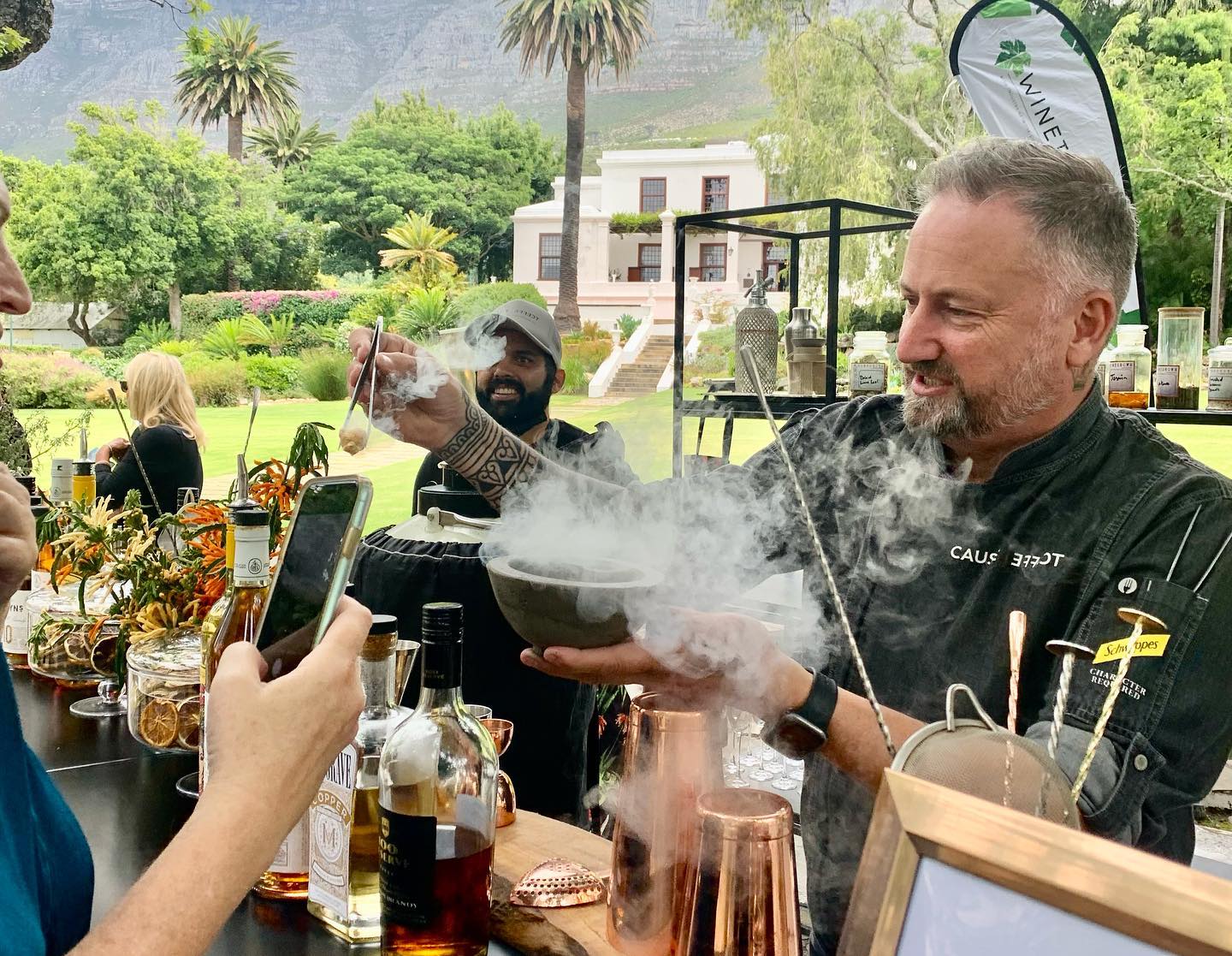 3 Top Bars in The World Found in South Africa - See Africa Today