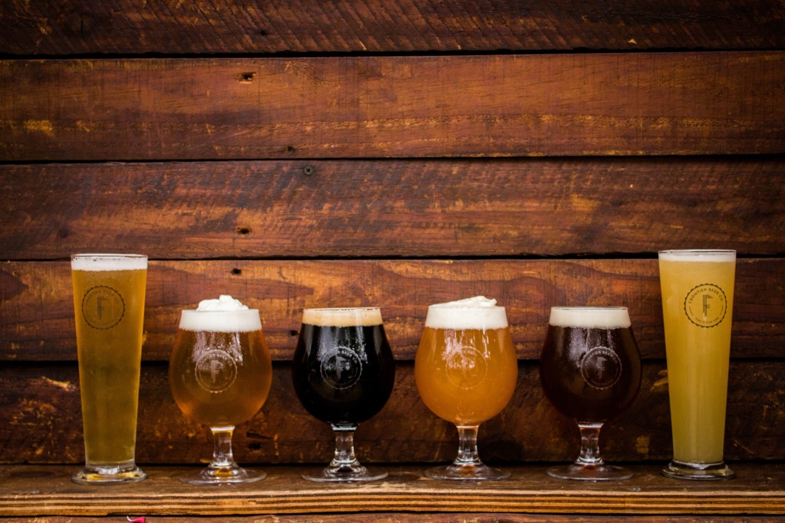 6 of The Best Craft Beer in South Africa - See Africa Today