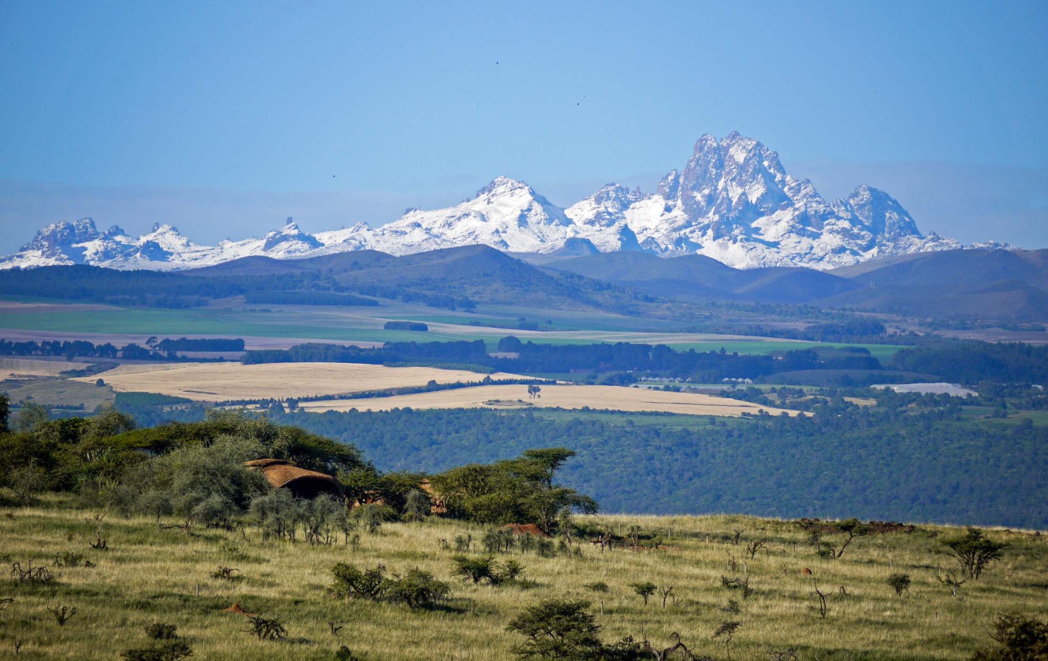 4 Things Making Kenya The Second Most Beautiful Country in Africa - See ...
