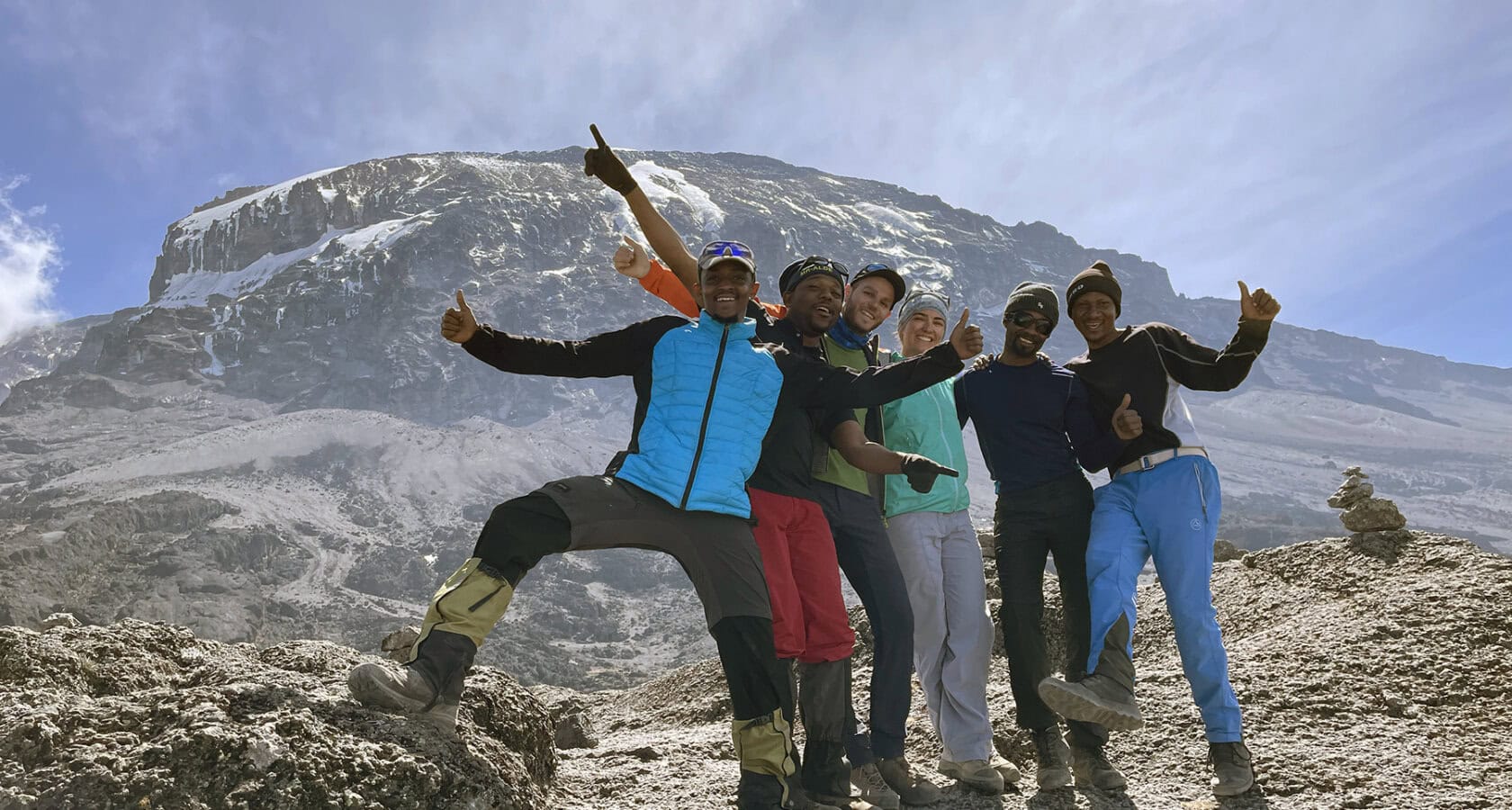 8 Must-Know Facts While Climbing Mount Kilimanjaro as a Beginner - See ...