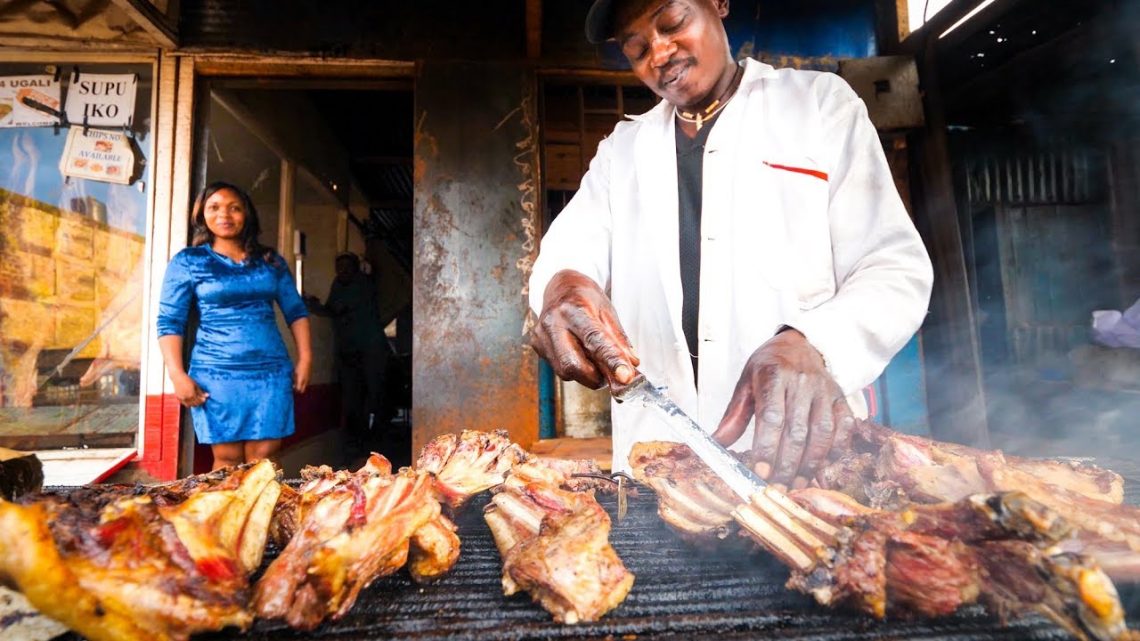 5 Tasty And Famous Foods of Tanzania You Should Try - See Africa Today