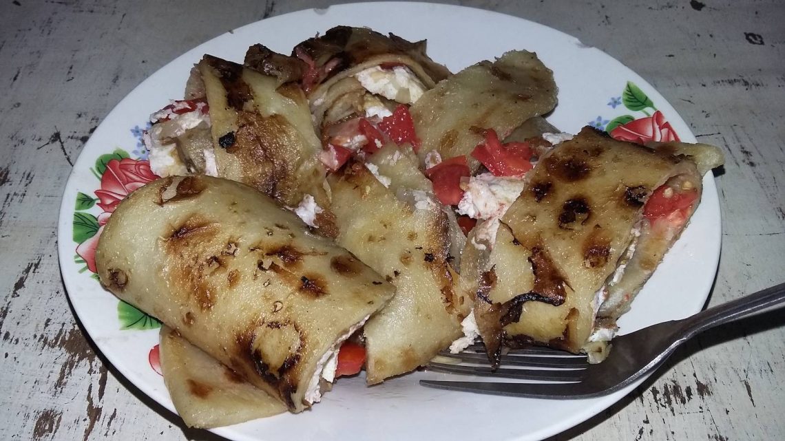 Why Ugandan Rolex Chapati is Famous - See Africa Today