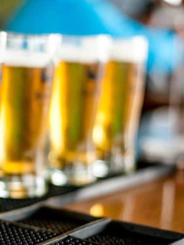 Best Craft Beer in South Africa - See Africa Today