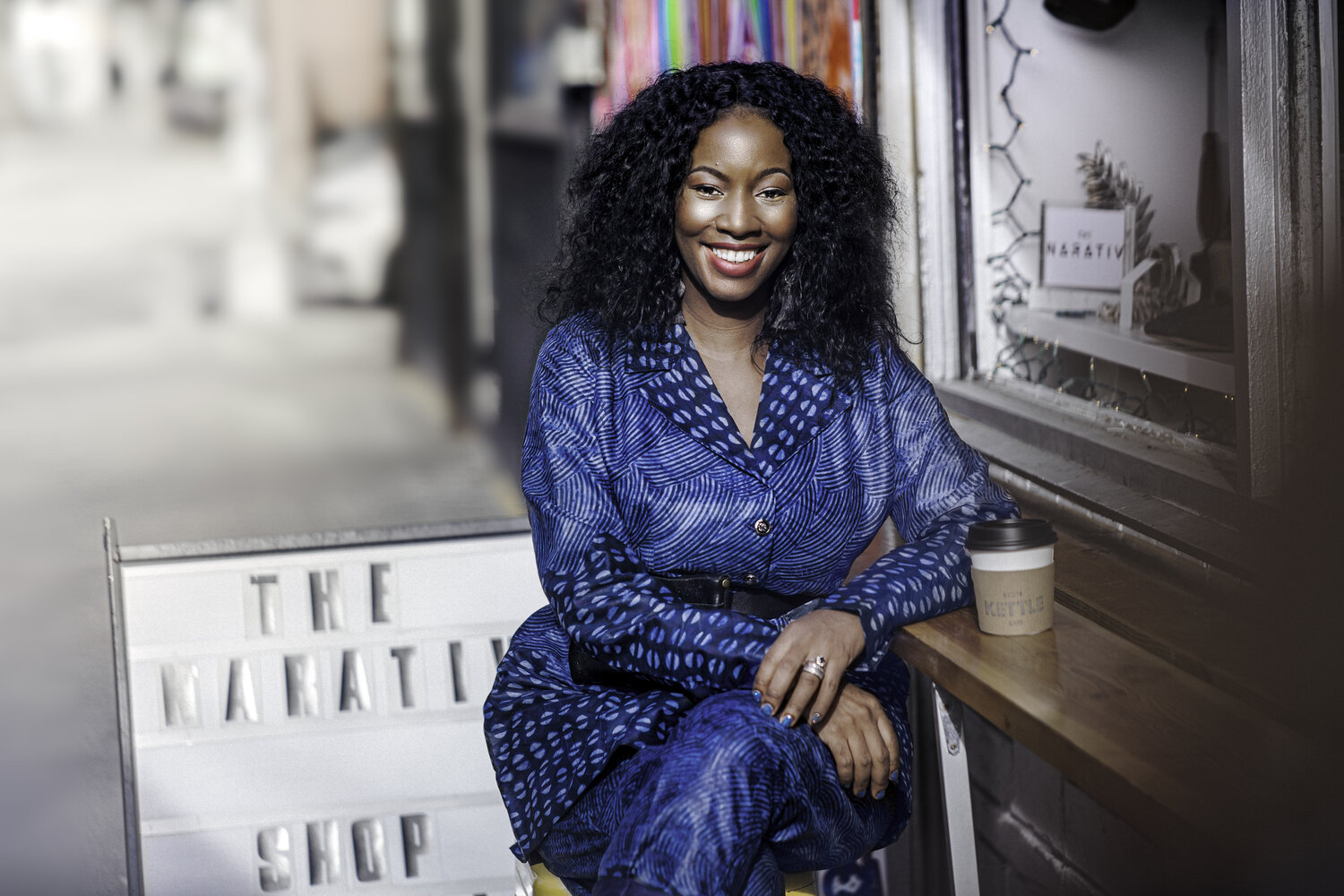 Queen of Fashion in Zimbabwe Designing Nicki Minaj’s Clothing Line ...