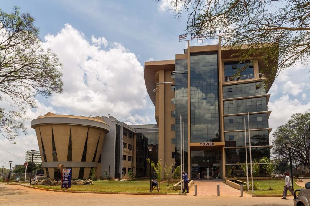 10 Best African Libraries to Include in Your Travel List - See Africa Today