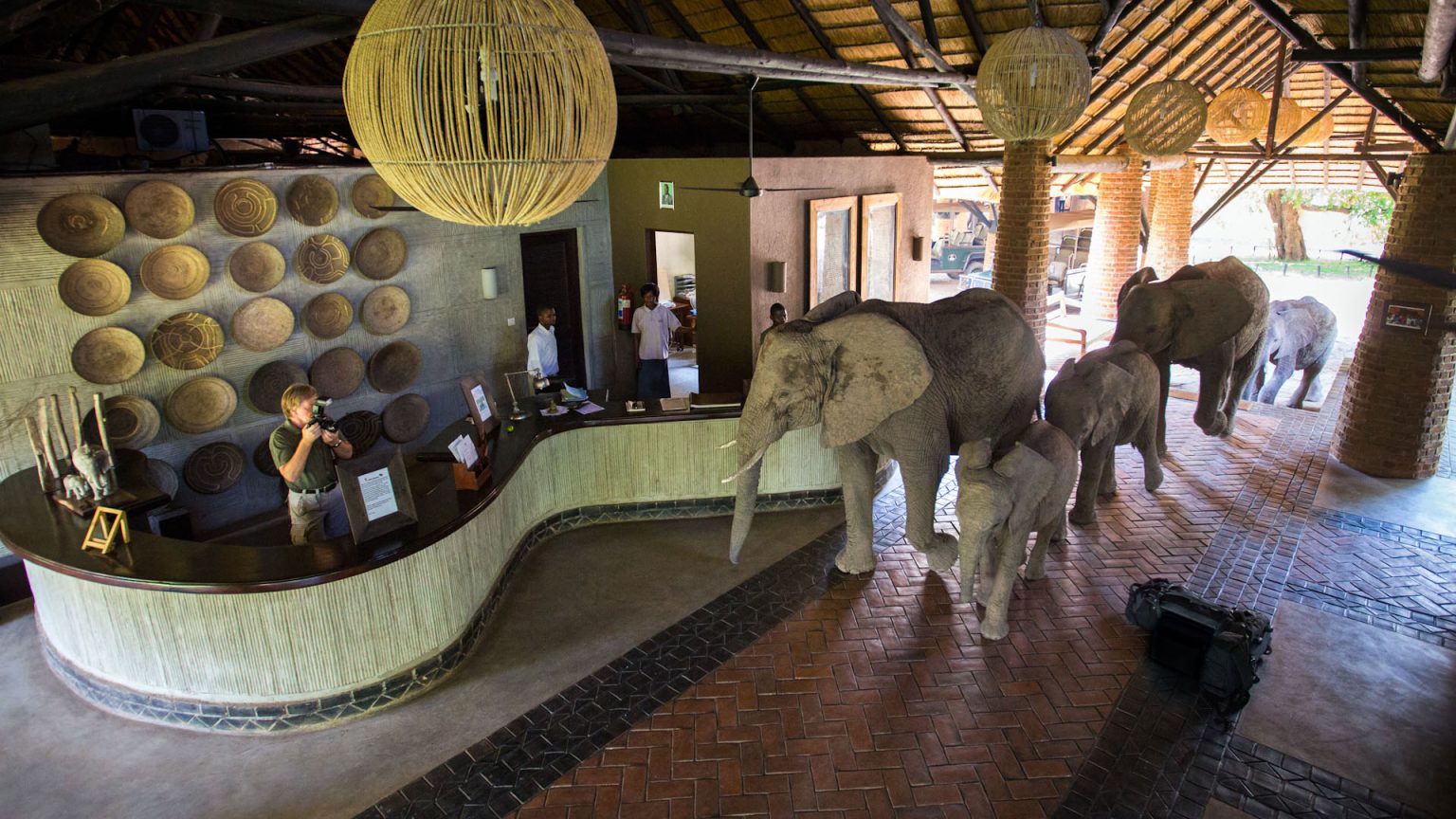 12 Remarkably Romantic Getaways in Zambia