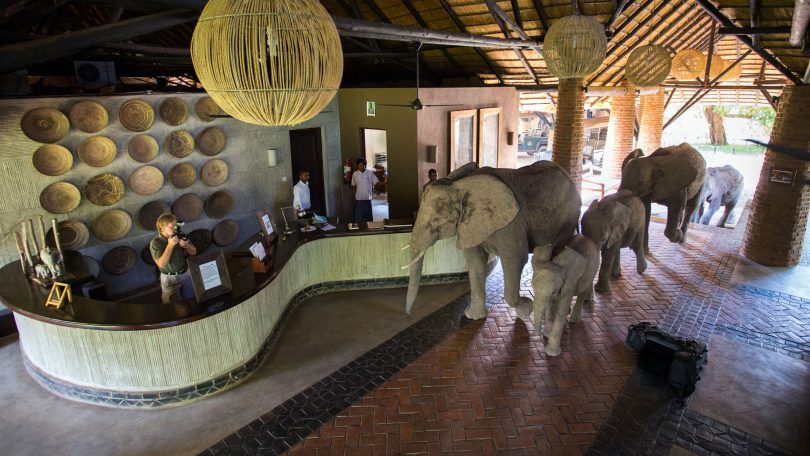 12 Remarkably Romantic Getaways in Zambia