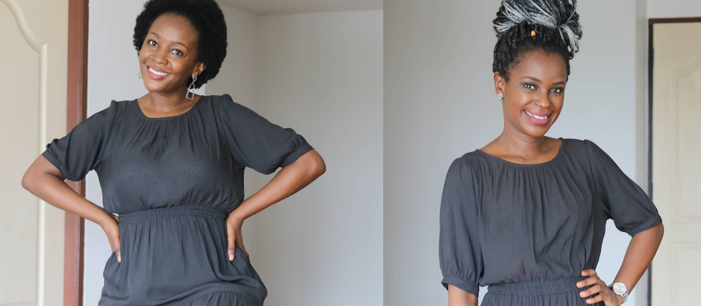 Meet Nancy Akoth Abonyo the Kenyan fashionista in Thailand - See Africa Today