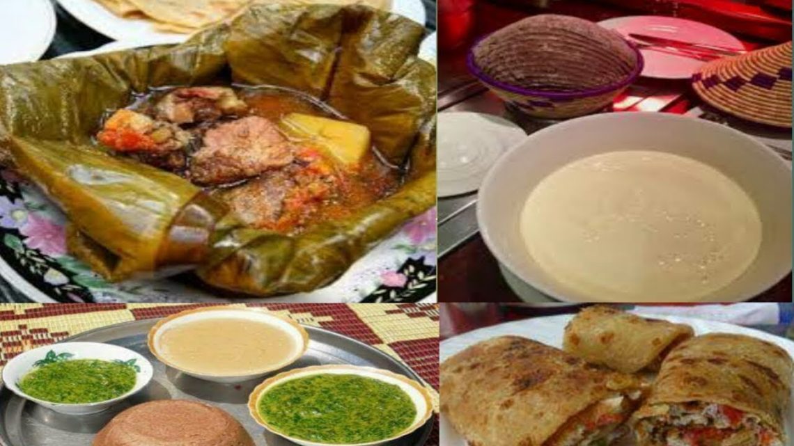 Culture and Customs in Uganda: 7 Facts Explaining it All - See Africa Today