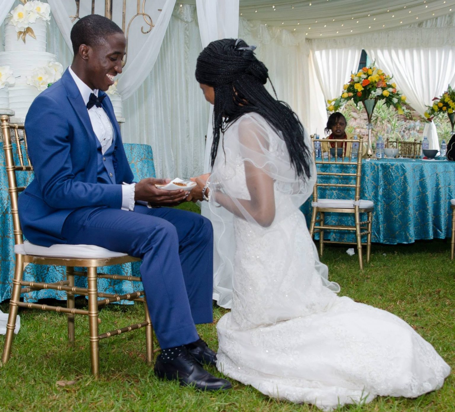 Culture and Customs in Uganda: 7 Facts Explaining it All - See Africa Today