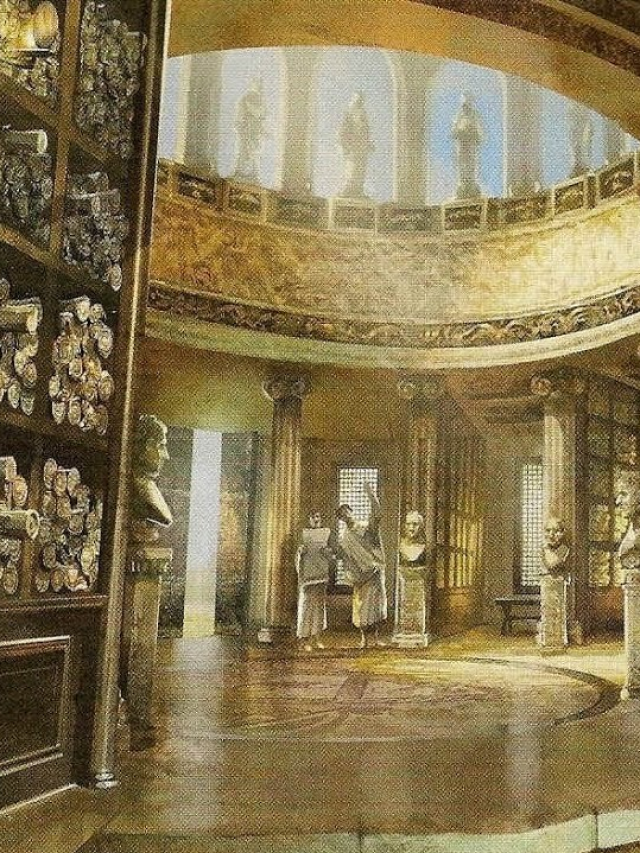 Best African Libraries to Include in Your Travel List - See Africa Today