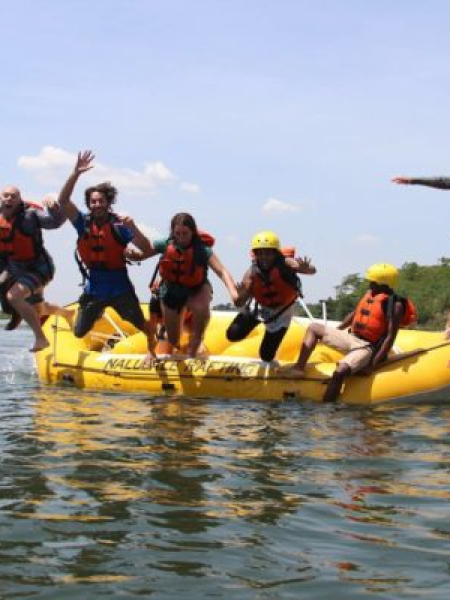 Top 5 Incredible Things to do in Uganda - See Africa Today