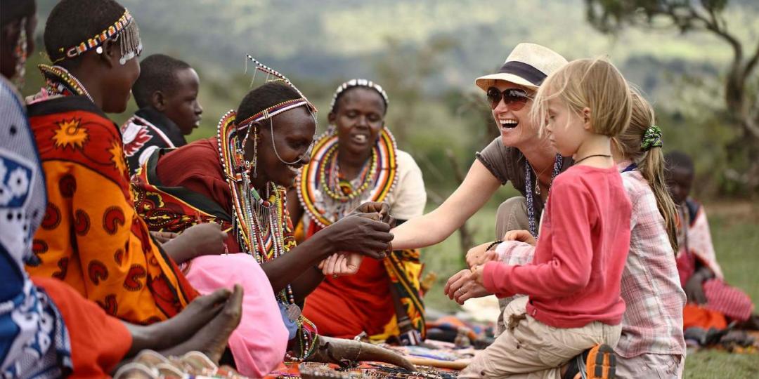 7 Tips For Planning Your First Trip To Africa - See Africa Today