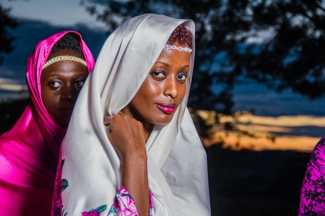 Uganda’s Ankole Tribe Where Paternal Auntie Samples Groom’s Bedroom ...