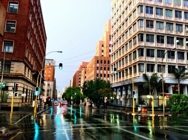 Why You Should Visit Johannesburg - See Africa Today