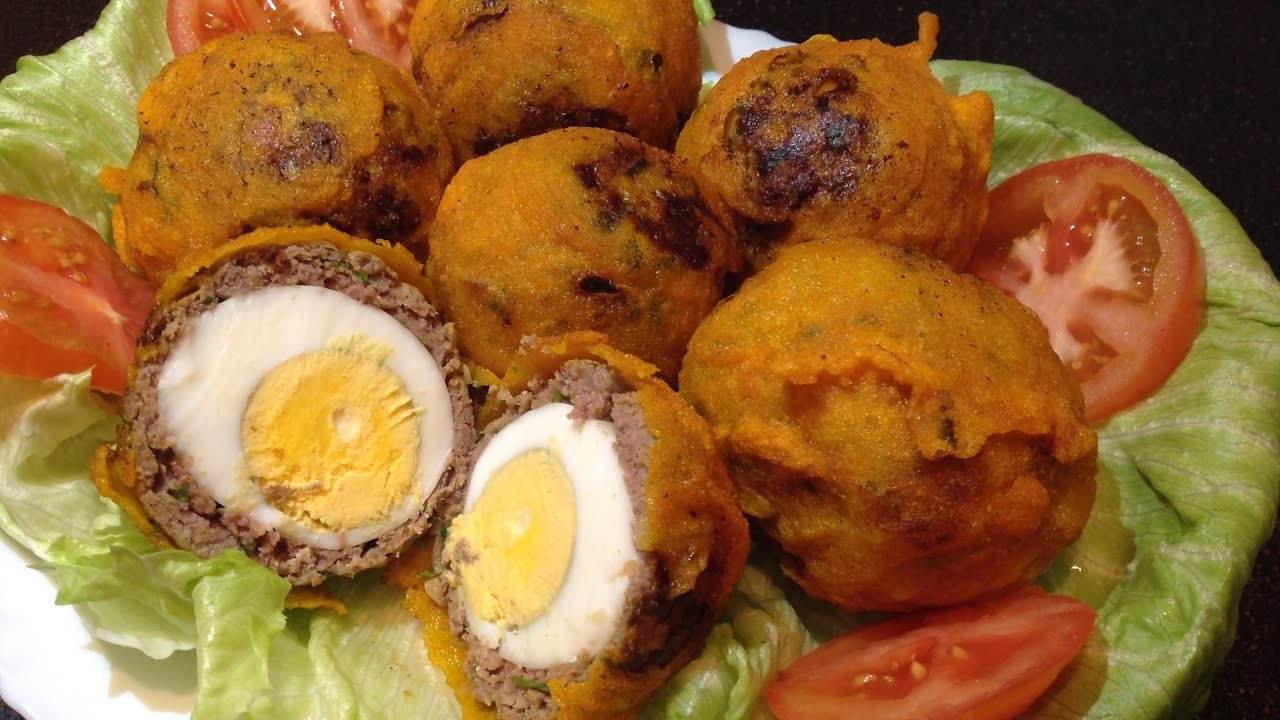 17 Popular Traditional African Food for Ramadan - See Africa Today