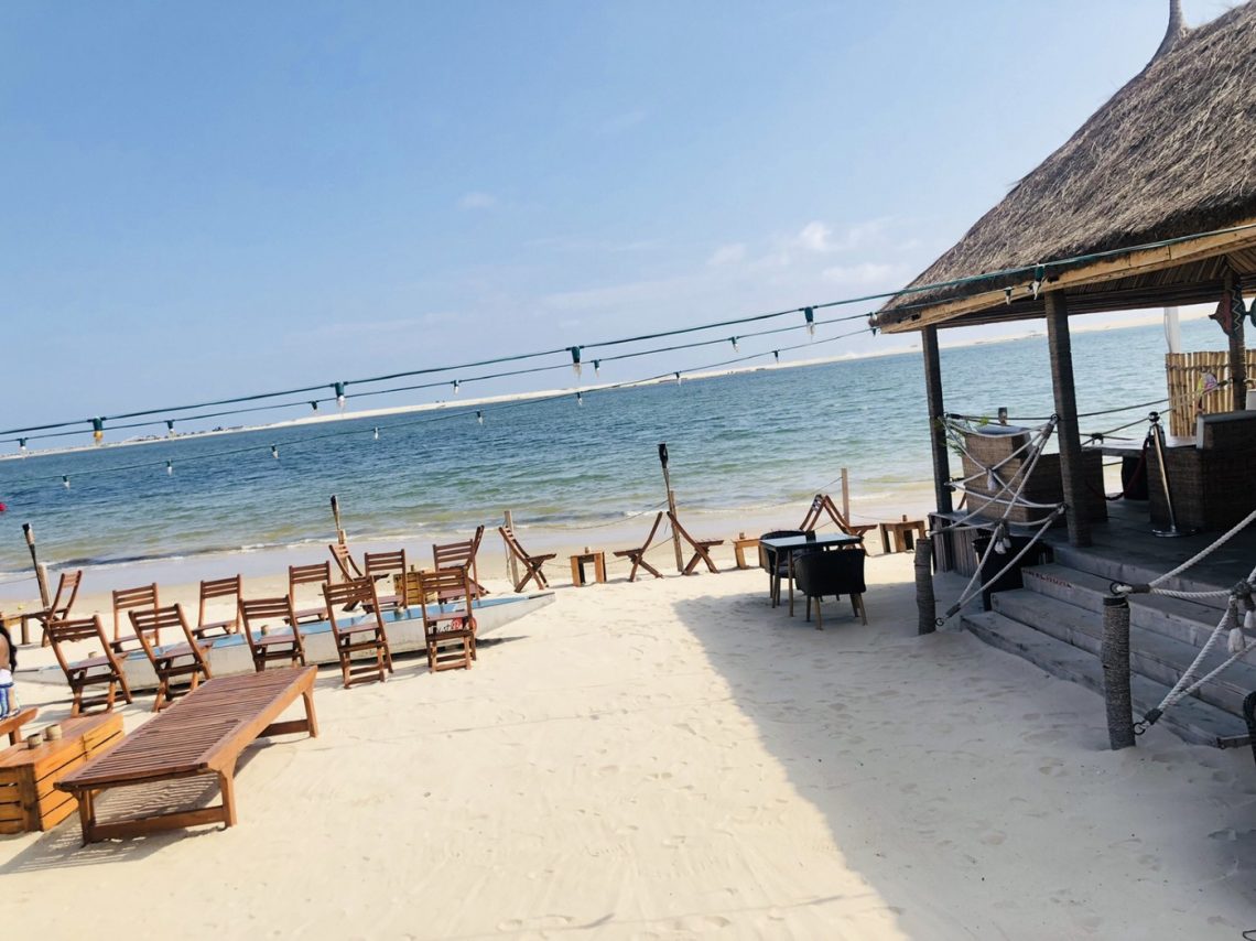 Oniru Beach Nigeria – A Perfect Spot for Fun Lovers - See Africa Today