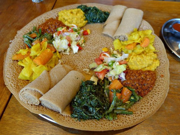 Africa Restaurants a Big Hit in Jeddah - See Africa Today