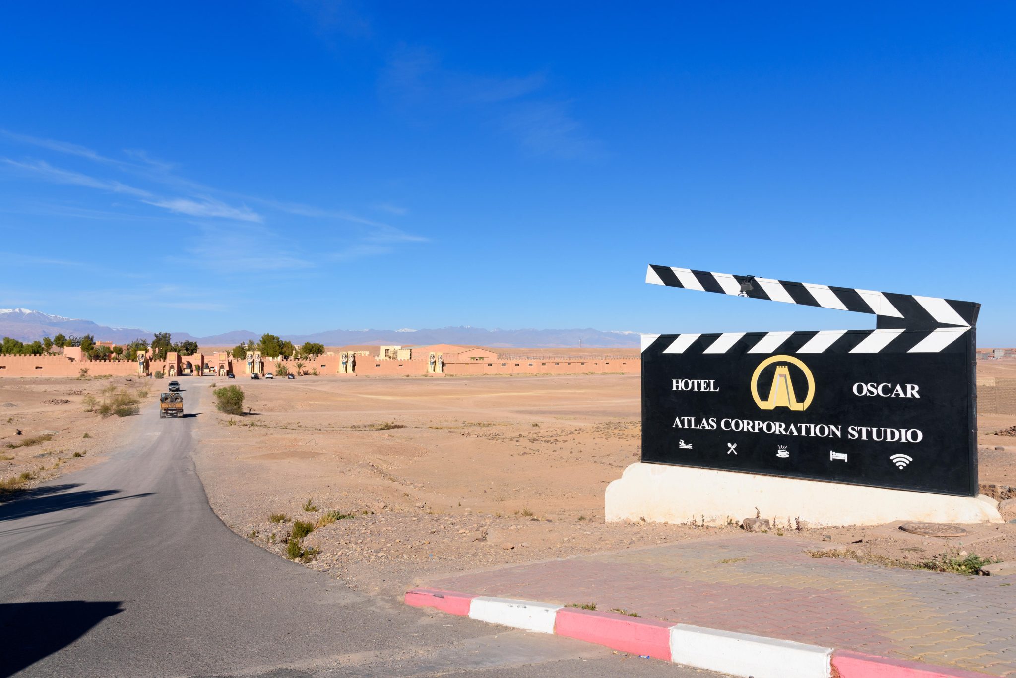 10 Epic Movies Filmed in Morocco You'll Love - See Africa Today