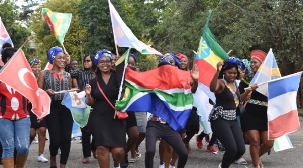 6 Things You Could Do to Celebrate Africa Day - See Africa Today