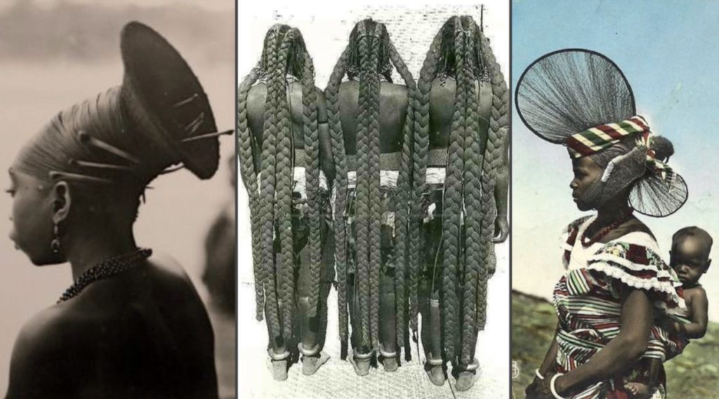 10 Africa hairstyles to give you inspiration - See Africa Today