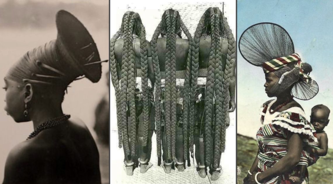 10 Africa hairstyles to give you inspiration - See Africa Today